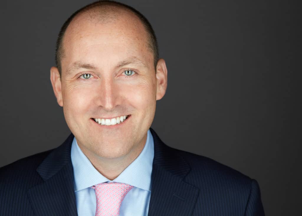 Lawrence Disparti | Disparti Law Group