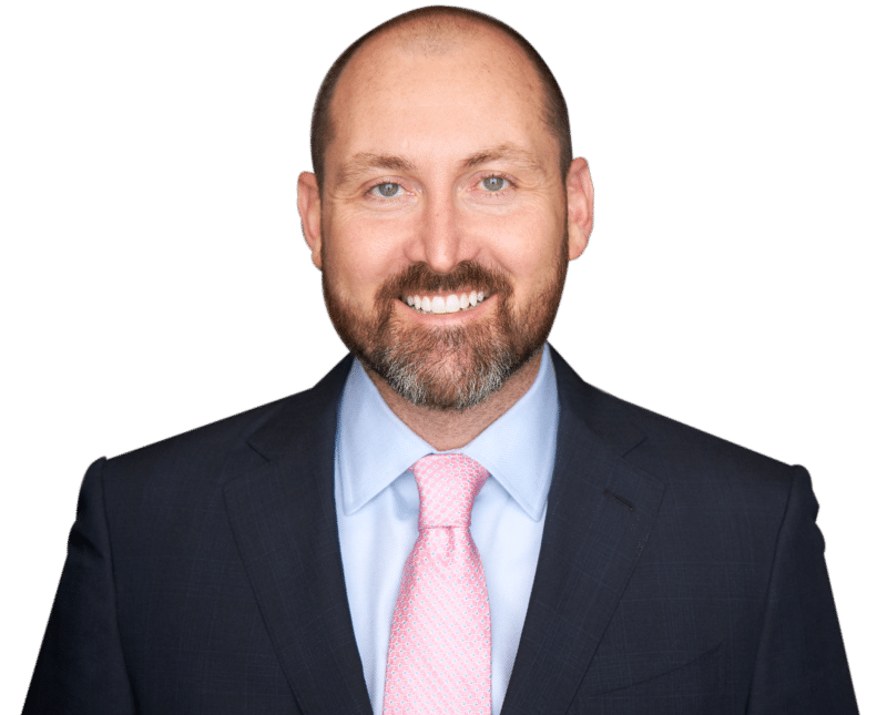 Disparti Law Group | Larry Wins | Personal Injury & Disabilty